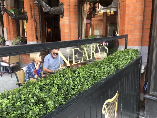 NEARY’S - 17 Photos & 26 Reviews - 1 Chatham Street, Dublin, Republic ...