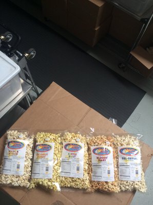 COMET CORN - Updated October 2025 - 12 Photos & 11 Reviews - 3485 ...