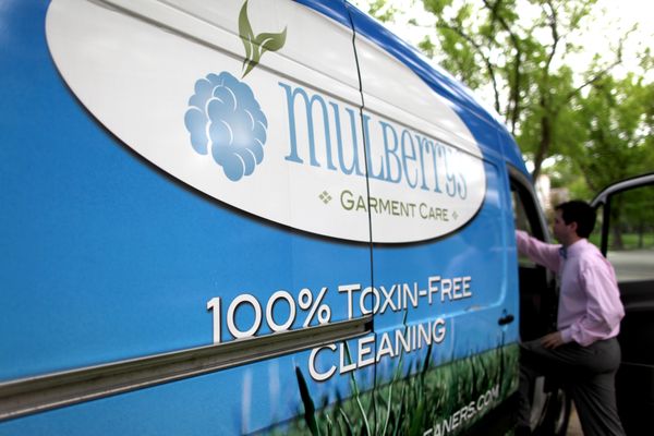 MULBERRYS GARMENT CARE - Updated January 2026 - 113 Photos & 661 ...