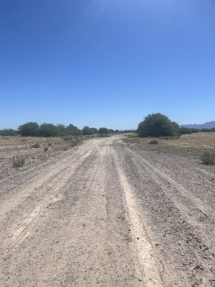 CITY OF ELOY - Updated July 2024 - 595 N. C St, Eloy, Arizona - Local ...