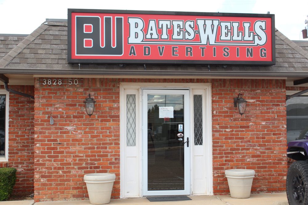 BATES-WELLS - 3828 50th St, Lubbock, TX - Yelp