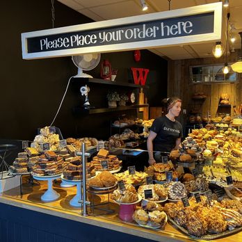 PUREBREAD WHISTLER - Updated April 2024 - 477 Photos & 317 Reviews - 122-4338 Main Street ...