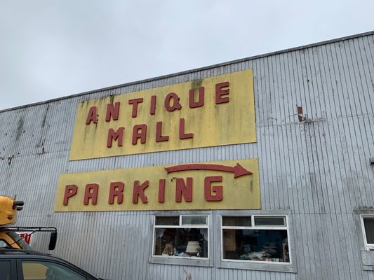 NORTH COAST ANTIQUE MALL - Updated December 2025 - 10 Photos & 22 ...