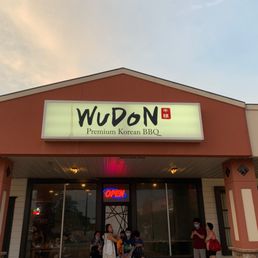WUDON KOREAN BBQ - Updated October 2025 - 501 Photos & 350 Reviews ...