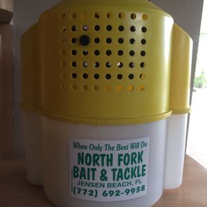 WHITE’S TACKLE - FORT PIERCE - Updated September 2025 - 1106 US Hwy 1 ...