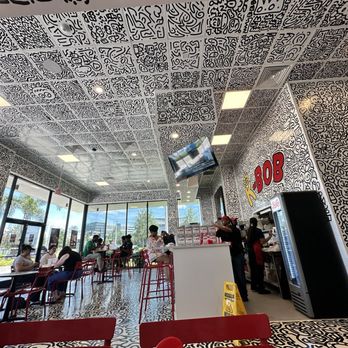 K-BOB KOREAN STREET FOOD - Updated October 2024 - 370 Photos & 167 ...