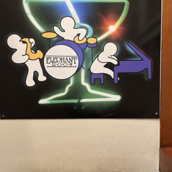 ELEPHANT ROOM - Updated November 2024 - 274 Photos & 557 Reviews - 315 ...
