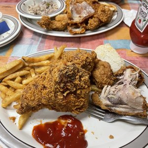 BAYOU DELIGHT RESTAURANT - 41 Photos & 34 Reviews - 4038 Bayou Black Dr ...