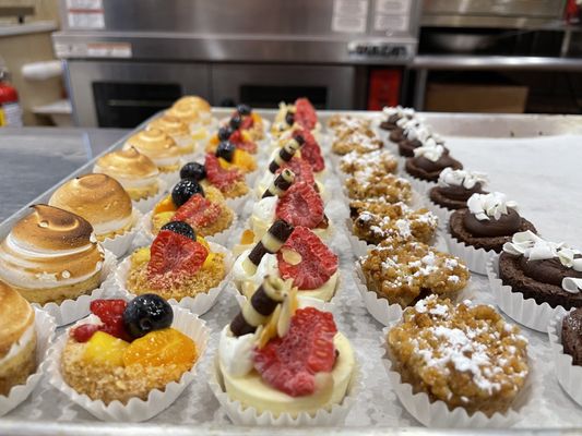 JUAN DULCE DESSERTS - Updated January 2025 - 66 Photos & 23 Reviews - 708 Anderson Ave ...