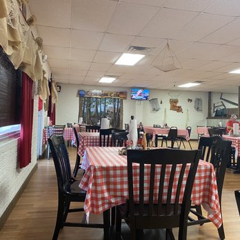 C’EST BON CAFE - Updated January 2026 - 109 Photos & 46 Reviews - 1687 Grand Caillou Rd, Houma ...