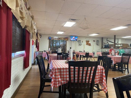 C’EST BON CAFE - 64 Photos & 29 Reviews - 1687 Grand Caillou Rd, Houma, Louisiana - Seafood ...