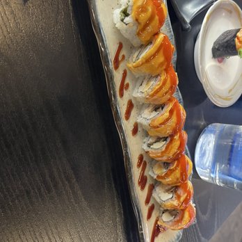 HIKARI SUSHI & BAR - Updated August 2025 - 1639 Photos & 503 Reviews ...