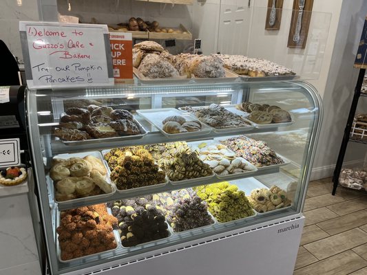 GUZZO’S CAFE & BAKERY - Updated December 2025 - 55 Photos & 32 Reviews ...