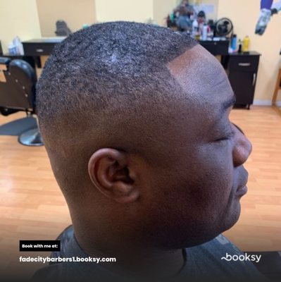 FADE CITY BARBERSHOP - Updated August 2025 - 10 Photos - 644 SW Port St ...