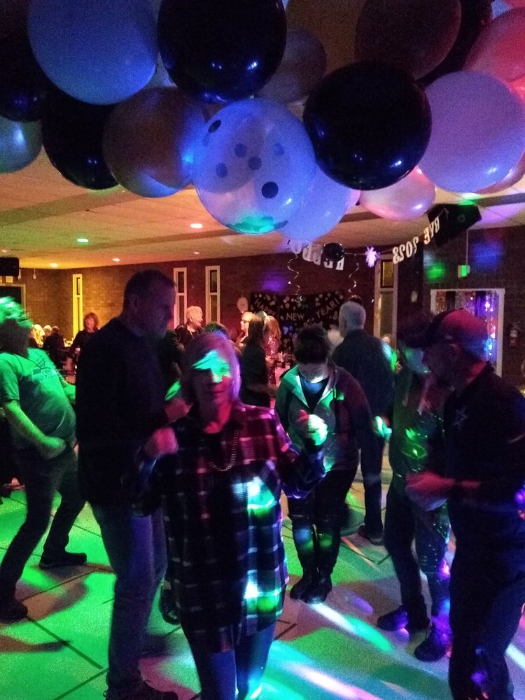 DJ MICHAEL - Updated January 2026 - Birch Bay, Washington - DJs - Phone ...