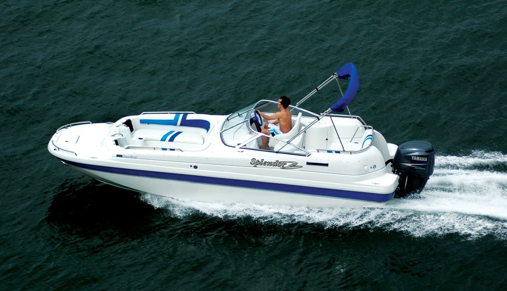 SPLENDOR BOATS - Updated December 2025 - 9526 S State Road 15, Silver ...