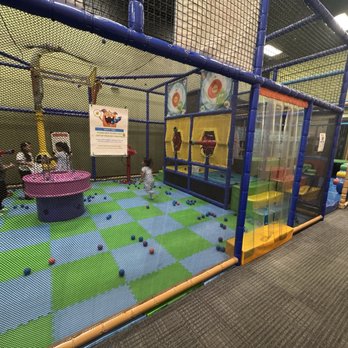 ROMP-O-RAMA - Updated January 2026 - 448 Photos & 472 Reviews - 4300 ...