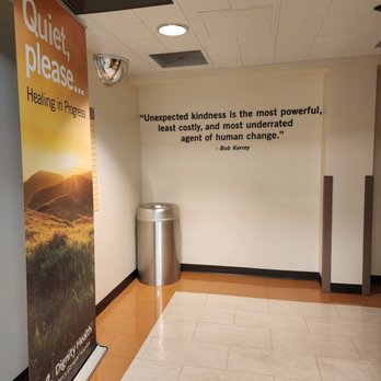 MERCY GENERAL HOSPITAL - Updated August 2025 - 142 Photos & 298 Reviews ...