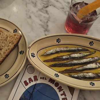 BAR DEL MONTE - Updated August 2025 - 37 Photos & 16 Reviews - 3054 ...