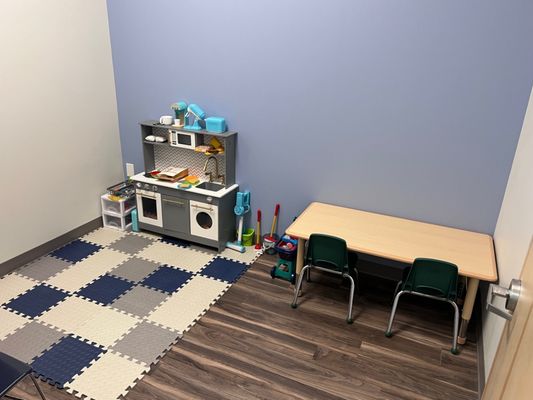 IVY REHAB FOR KIDS - Updated December 2025 - 10 Photos - 36 Glocker Way ...