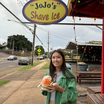 JOJO’S SHAVE ICE - Updated May 2024 - 246 Photos & 187 Reviews - 4-484 ...