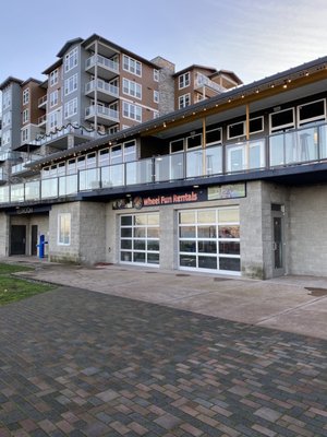 POINT RUSTON PLAYGROUND - Updated January 2025 - 11 Photos - 5005 ...