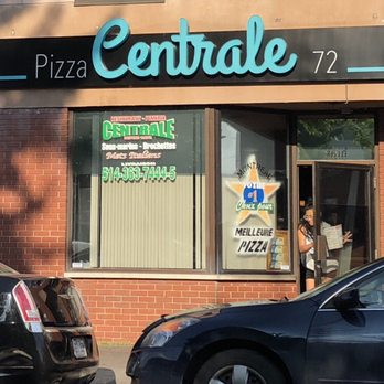 RESTAURANT CENTRALE PIZZERIA - Updated January 2026 - 11 Photos & 15 ...