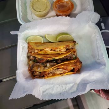 BIG PAPI’S - REAL GOOD TACOS - Updated September 2025 - 305 Photos ...
