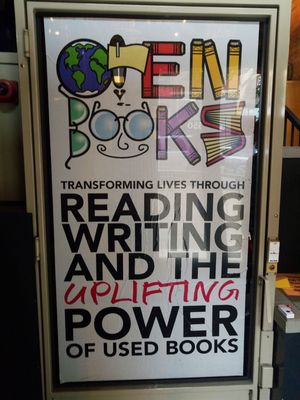 OPEN BOOKS - 60 Photos & 92 Reviews - 651 West Lake St, Chicago, IL - Yelp