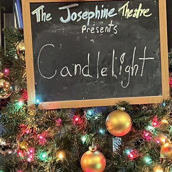 JOSEPHINE THEATER - Updated June 2025 - 37 Photos & 23 Reviews - 339 W ...