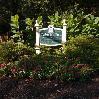 COLONIAL PARK - Updated May 2025 - 330 Photos & 44 Reviews - 156 ...