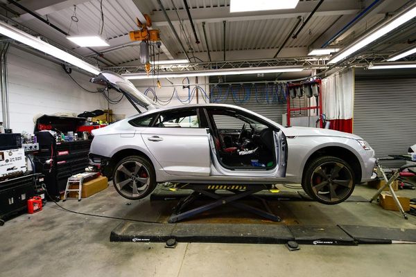 ULTIMATE COLLISION REPAIR - Updated April 2026 - 49 Photos & 46 Reviews ...
