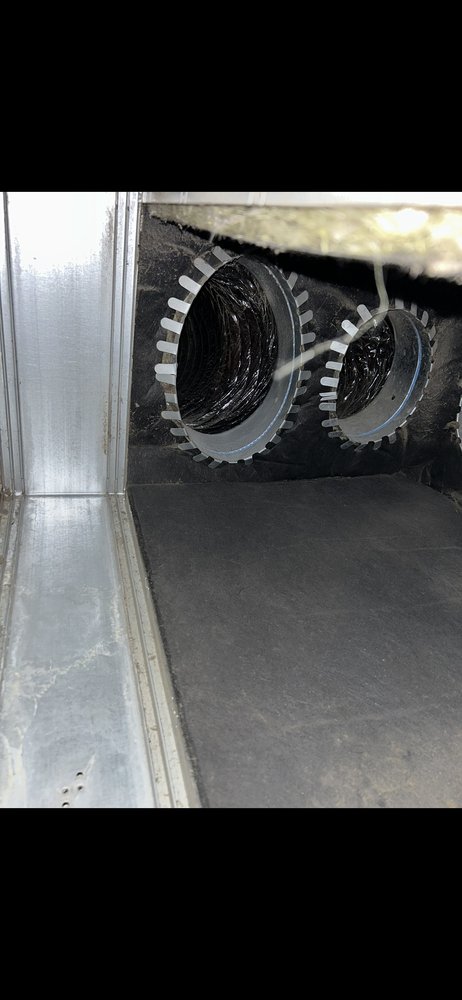 THE DUCT CLEANING GUY - Updated April 2026 - Atlanta, Georgia - Heating ...