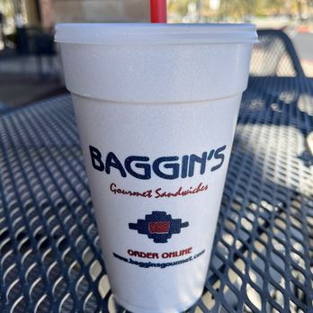 BAGGIN’S GOURMET SANDWICHES - SCOTTSDALE - Updated August 2025 - 80 ...