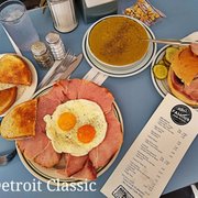 MIKE’S FAMOUS HAM PLACE - 76 Photos & 76 Reviews - 3700 Michigan Ave ...