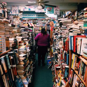 PICKWICK BOOK SHOP - 13 Photos & 32 Reviews - 8 S Broadway, Nyack, New ...