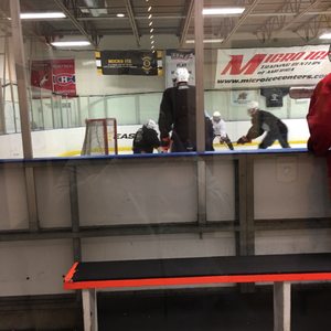 CONWAY ARENA - Updated November 2025 - 8 Riverside St, Nashua, New ...