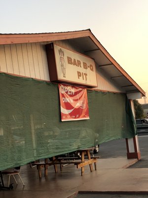 BAR B Q PIT - Updated November 2024 - 154 Photos & 184 Reviews - 1720 G ...