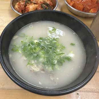 HAN BAT SUL LUNG TANG - Updated January 2025 - 2517 Photos & 2909 ...