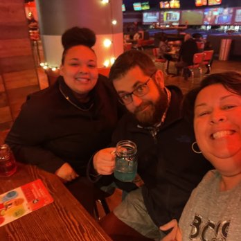 BOWLERO CHARLOTTESVILLE - Updated April 2024 - 16 Photos & 16 Reviews ...