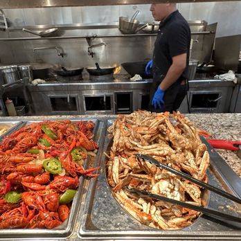 PARADISE BUFFET - Updated October 2024 - 483 Photos & 328 Reviews ...