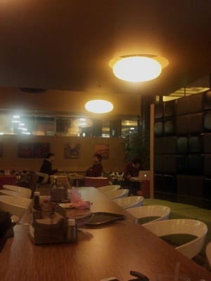 CAFE 3 - Updated September 2025 - 55 Photos & 45 Reviews - 2400 Durant ...