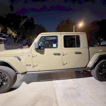 KNIGHT CLAREMONT CHRYSLER DODGE JEEP RAM - Updated April 2025 - 97 ...