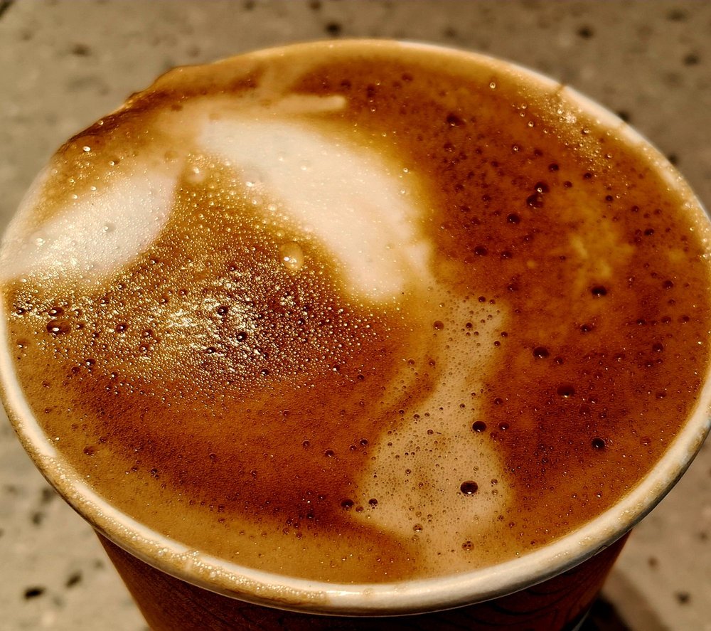 BEANS & BREWS COFFEE HOUSE - Updated May 2026 - 118 Photos & 94 Reviews ...