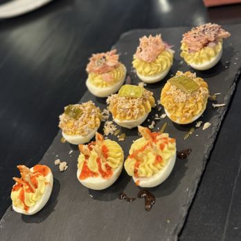 DEVILED EGG CO - Updated July 2025 - 61 Photos & 33 Reviews - 231 W ...