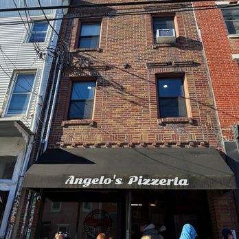 ANGELO’S PIZZERIA - Updated January 2025 - 1476 Photos & 986 Reviews ...