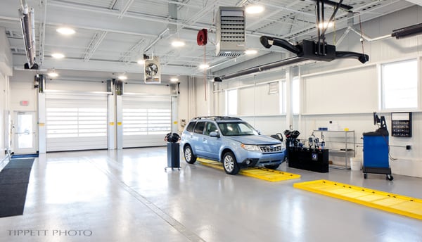 FOX SUBARU - Updated January 2026 - 14 Photos & 64 Reviews - 6115 28th ...