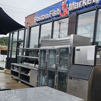 BOSTON FISH MARKET - Updated April 2024 - 2075 Photos & 1364 Reviews ...