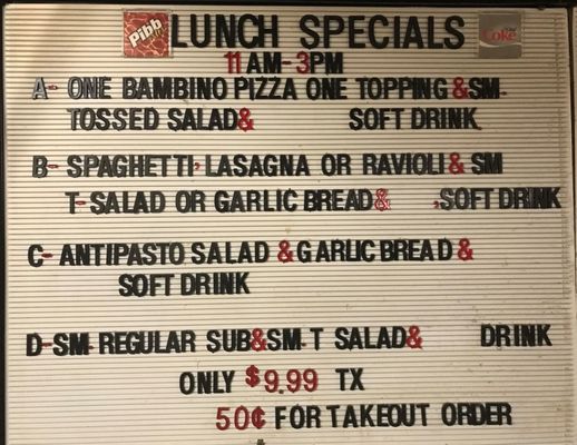 NEW YORK PIZZERIA - Updated January 2026 - 56 Photos & 213 Reviews ...