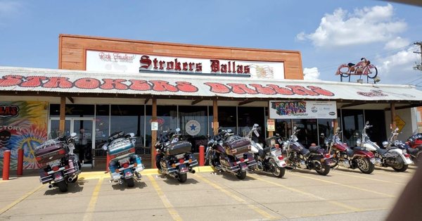 STROKERS DALLAS - Updated August 2025 - 35 Photos & 12 Reviews - 9304 ...